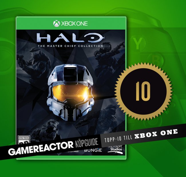 Gamereactors Köpguide: Xbox One - - Gamereactor