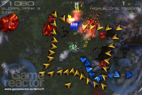 Meteor Blitz Recension - Gamereactor