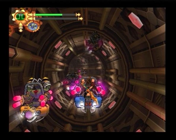 Musashi: Samurai Legend Recension - Gamereactor