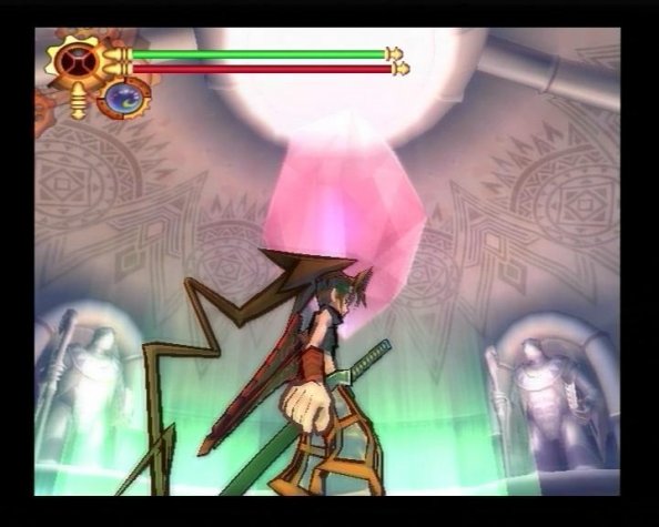 Musashi: Samurai Legend Recension - Gamereactor