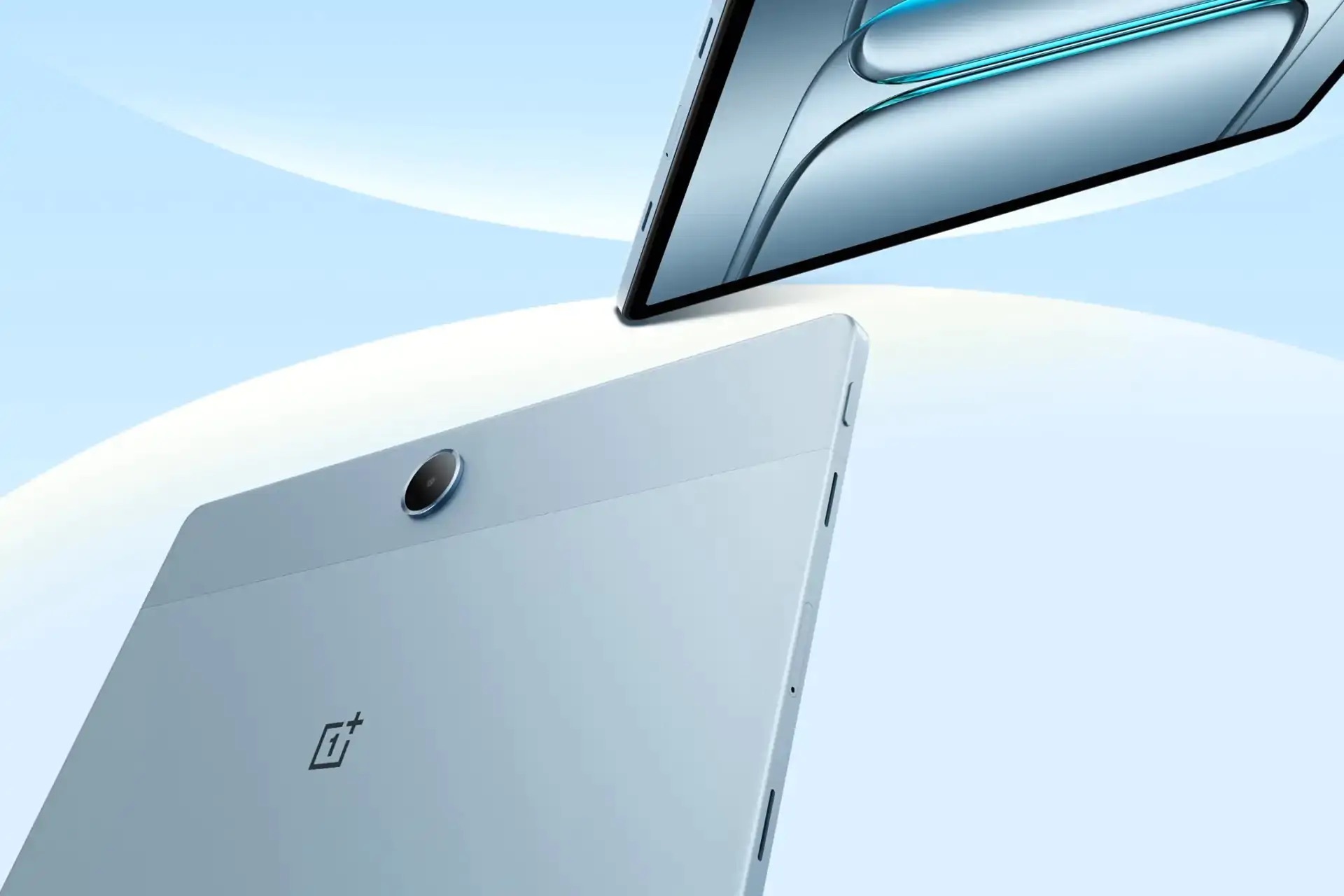 Oneplus Pad Lite