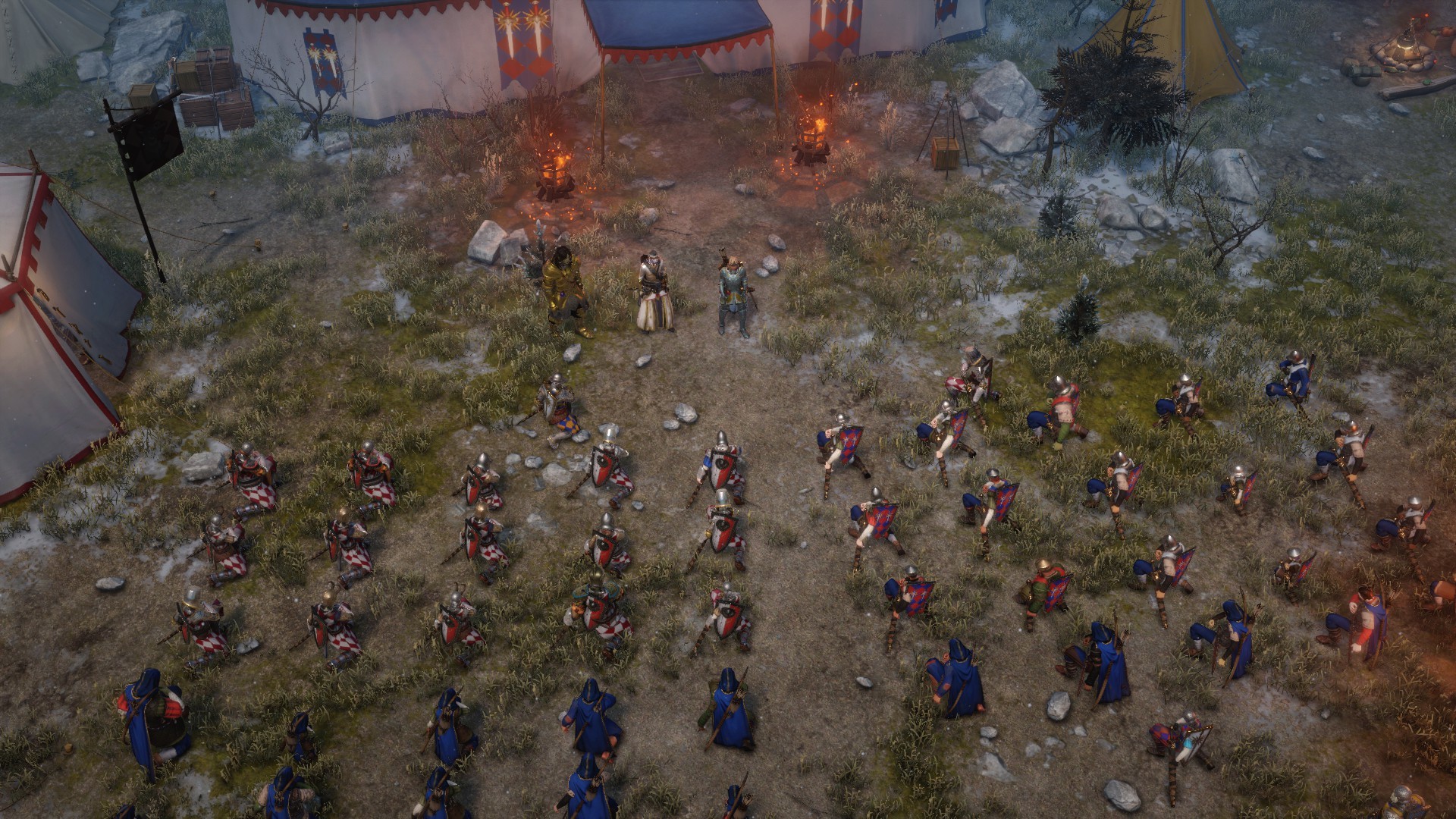 Pathfinder: Wrath of the Righteous Recension - Gamereactor