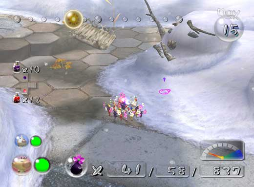 Pikmin 2 Recension - Gamereactor