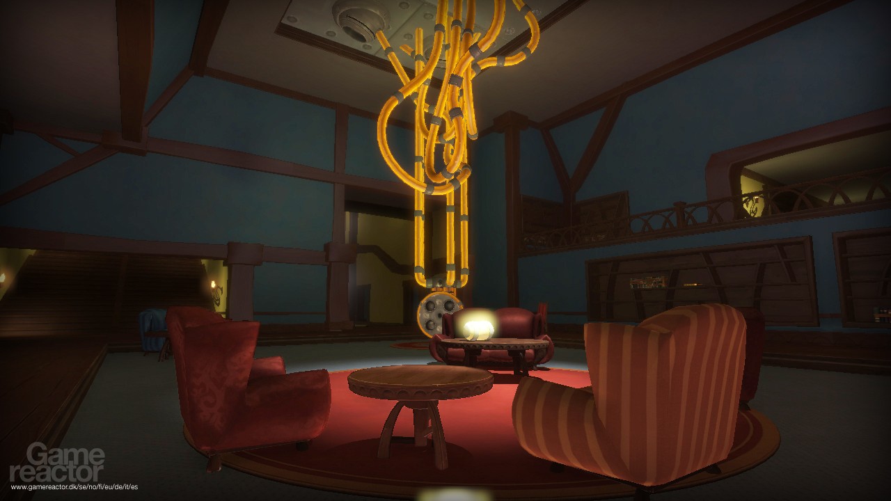 Quantum Conundrum Recension - Gamereactor