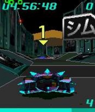 System Rush Recension - Gamereactor