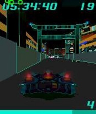 System Rush Recension - Gamereactor