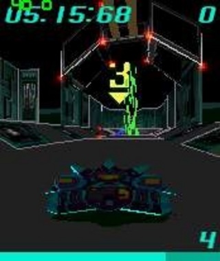 System Rush Recension - Gamereactor