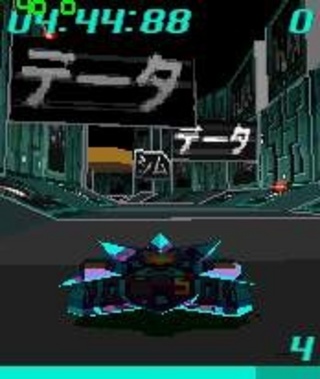 System Rush Recension - Gamereactor