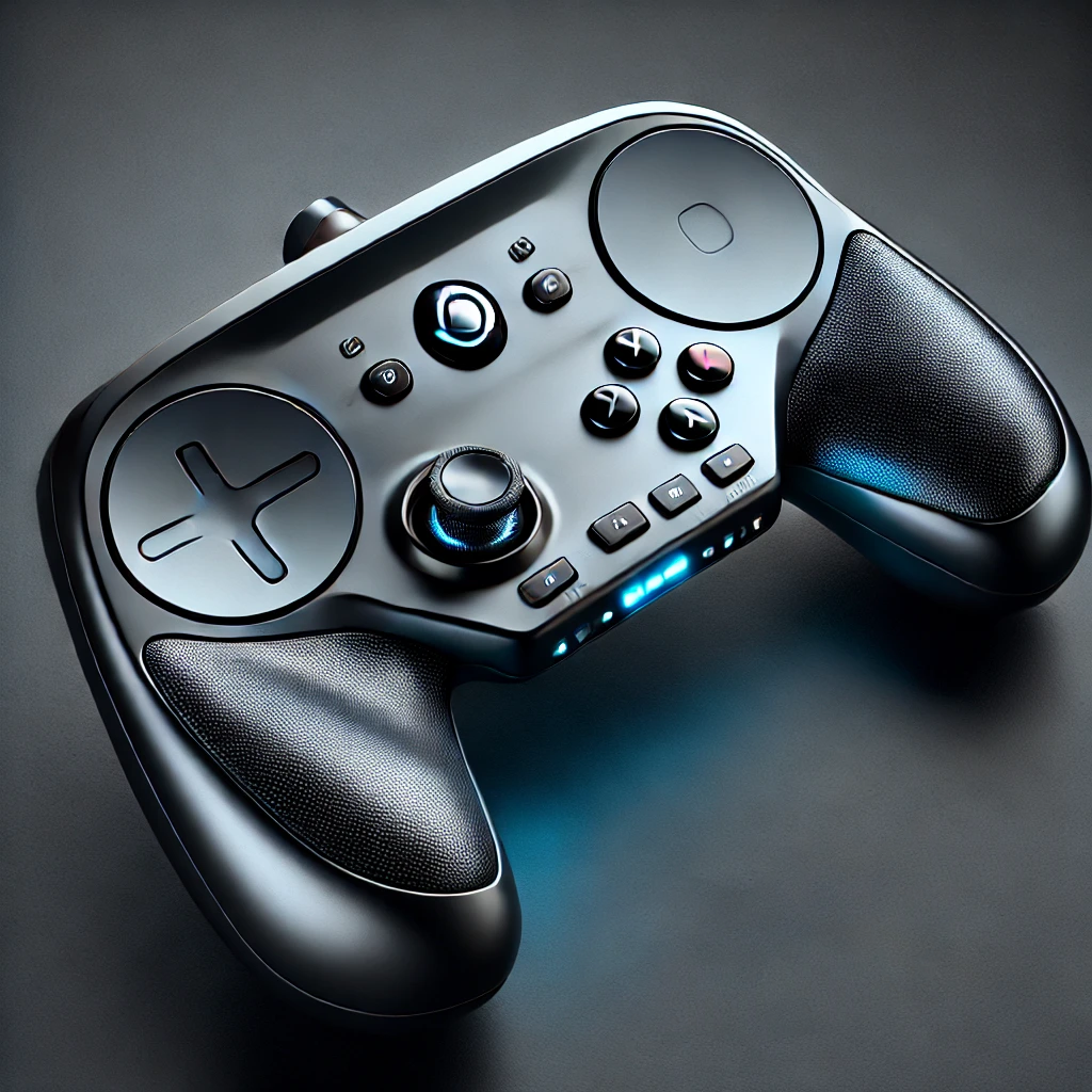 Rykte: Steam Controller 2 kommer snart börja massproduceras - - Gamereactor