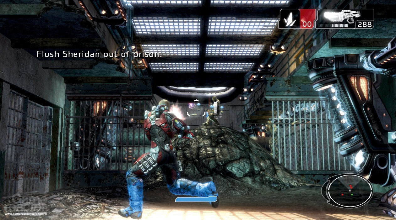 Fracture Recension - Gamereactor