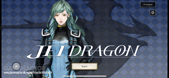 Jet Dragon Recension - Gamereactor