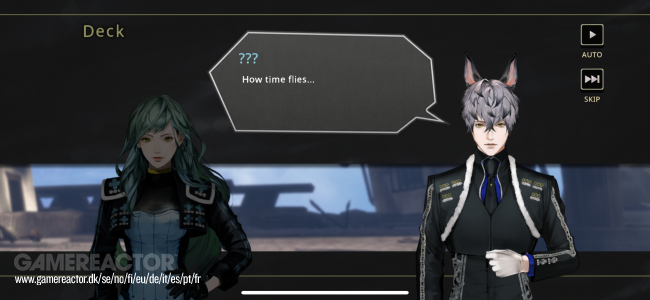 Jet Dragon Recension - Gamereactor