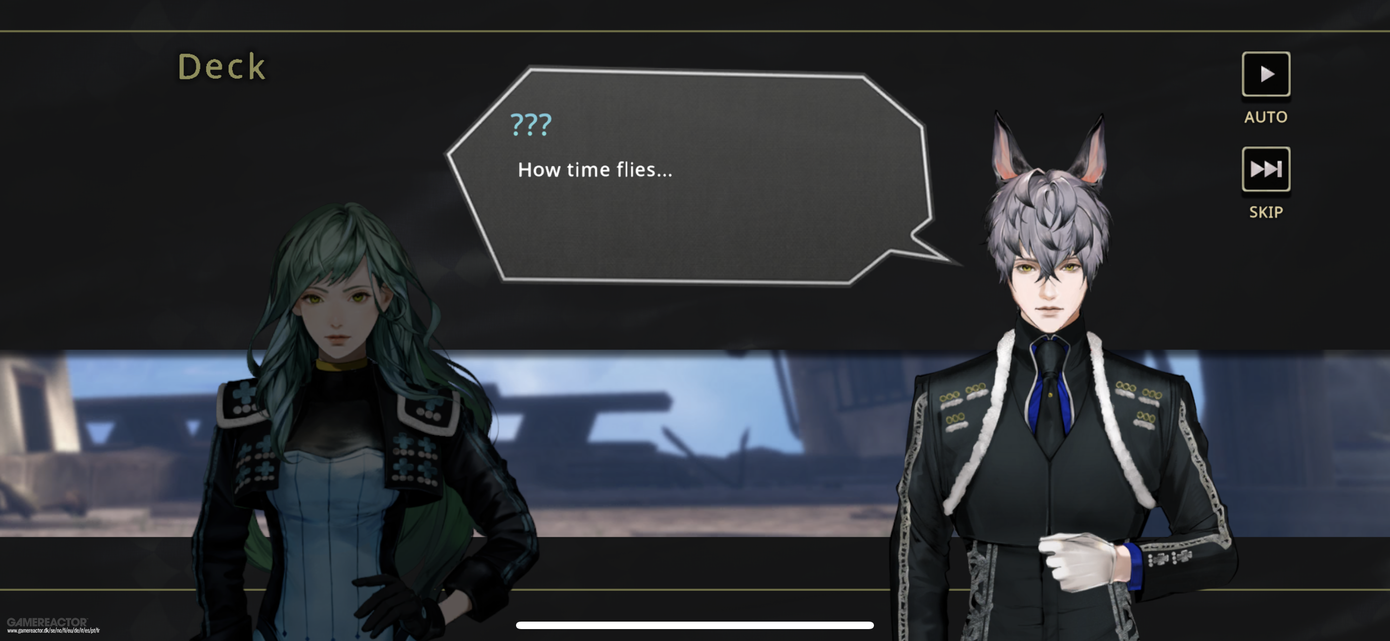 Jet Dragon Recension - Gamereactor