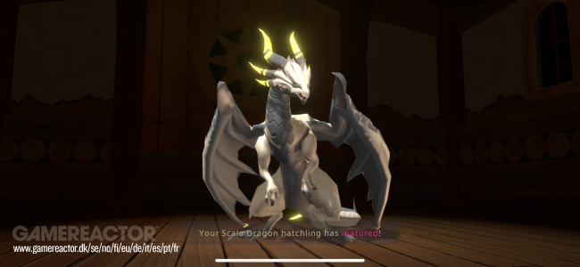 Jet Dragon Recension - Gamereactor