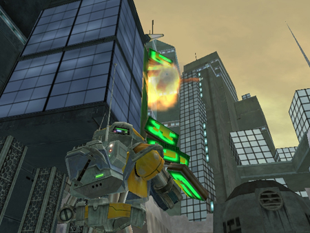 Metal Arms: Glitch in the System Recension - Gamereactor