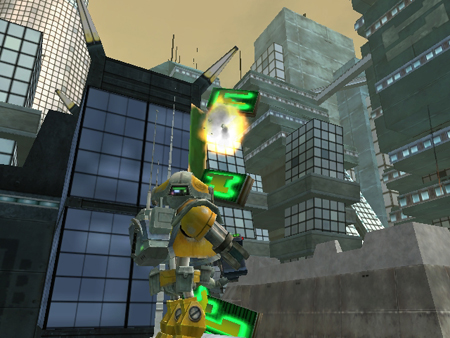 Metal Arms: Glitch in the System Recension - Gamereactor