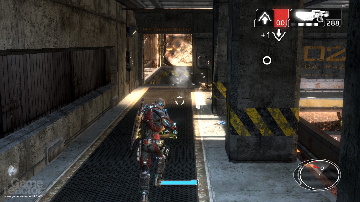 Fracture Recension - Gamereactor