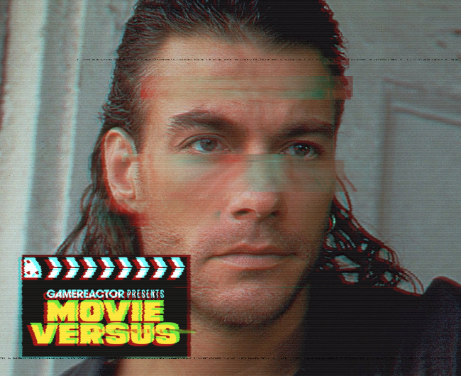 Seagal vs Van Damme: Vem var actionkungen? - - Gamereactor