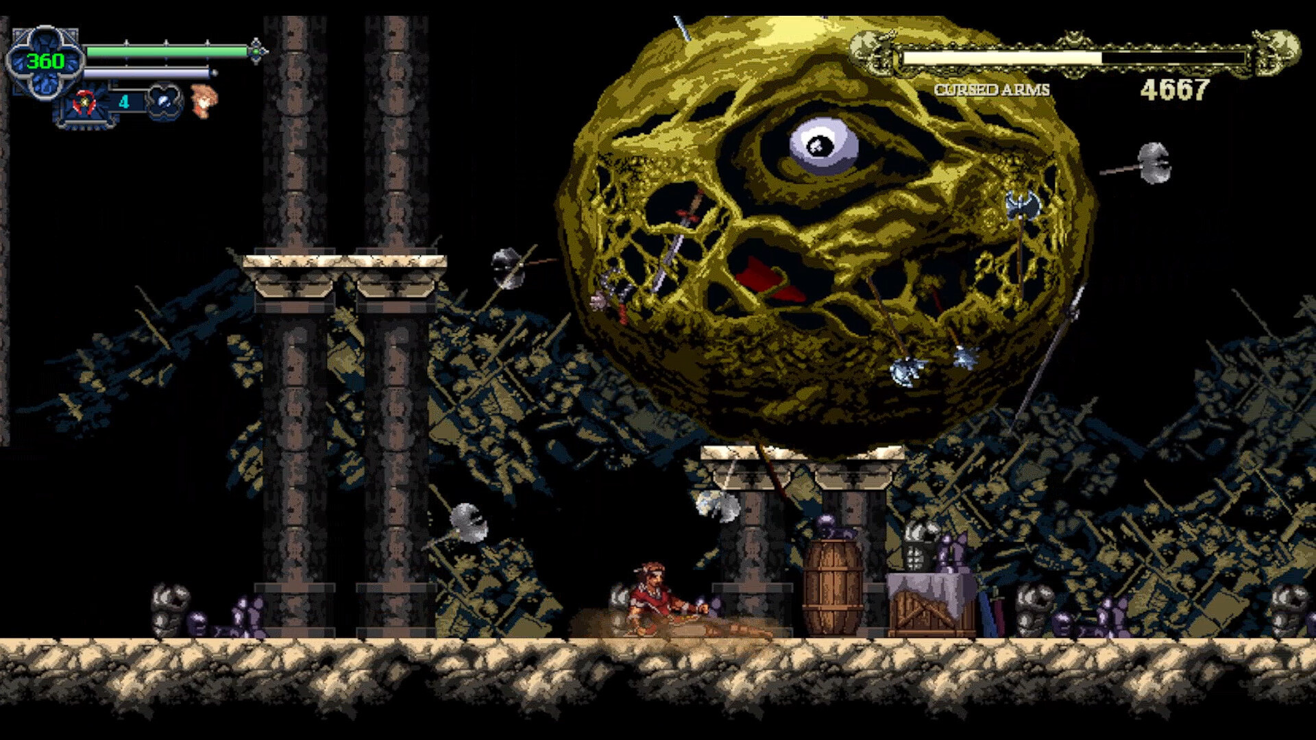 Chronicles of the Wolf Recension - Gamereactor