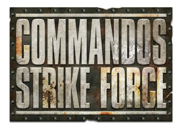 Commandos blir FPS - - Gamereactor