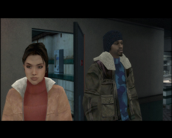 Fahrenheit Recension - Gamereactor