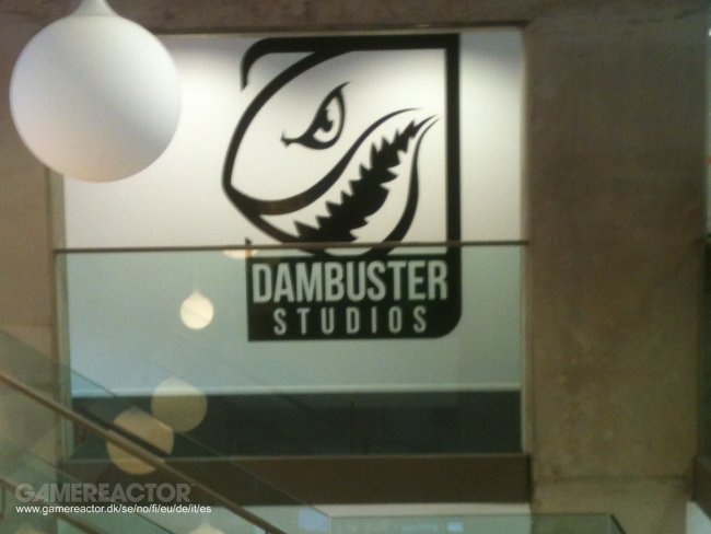 Intervju med Dambuster Studios (Homefront: The Revolution)