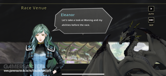 Jet Dragon Recension - Gamereactor