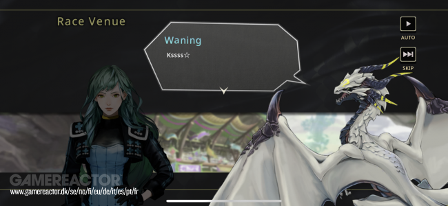 Jet Dragon Recension - Gamereactor