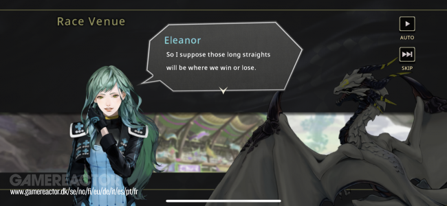 Jet Dragon Recension - Gamereactor