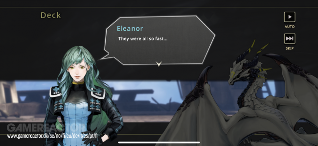 Jet Dragon Recension - Gamereactor