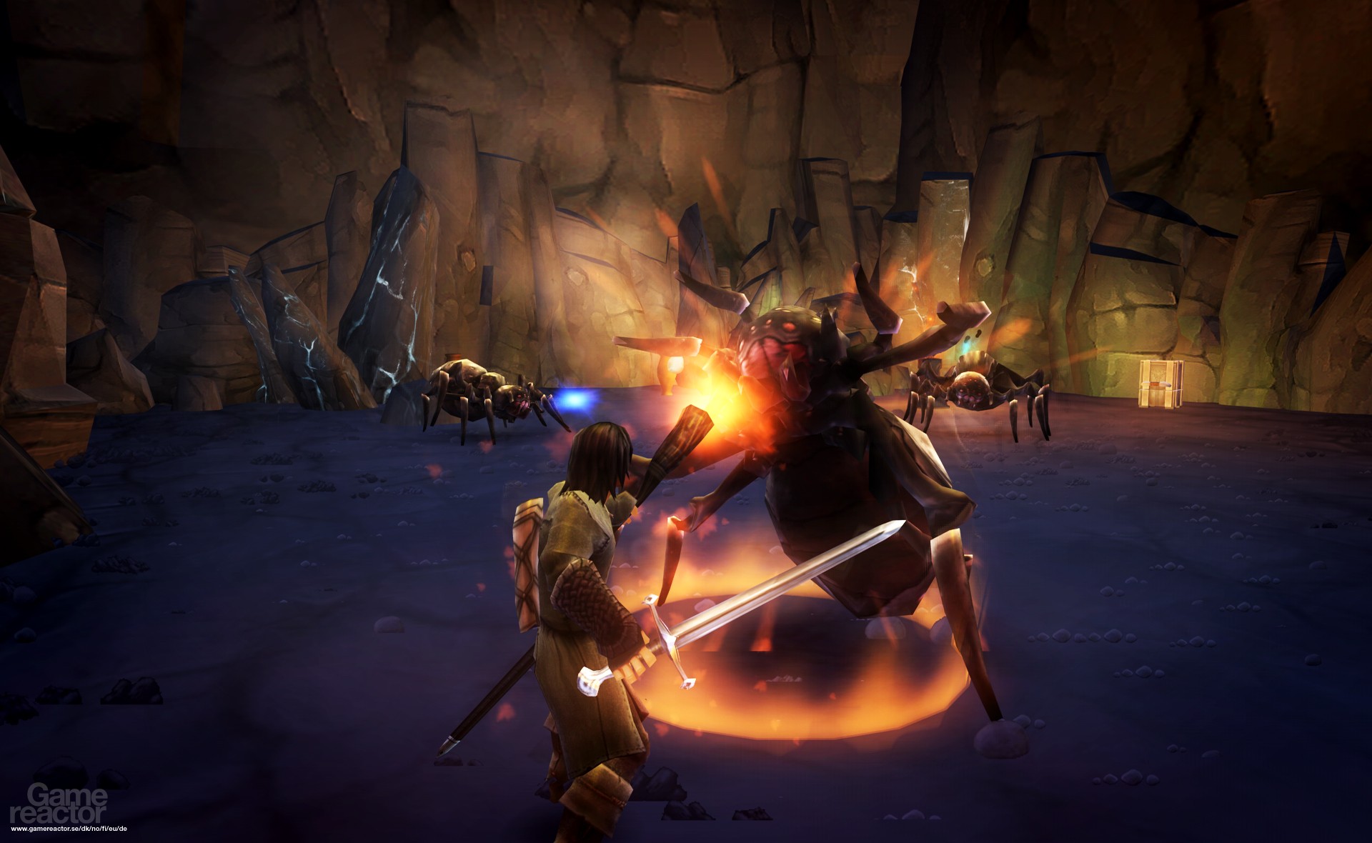 Lord of the Rings: Aragorn's Quest