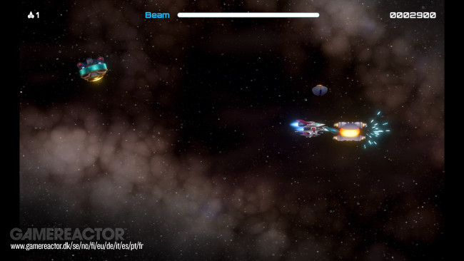 R-Type Dimensions III Recension - Gamereactor
