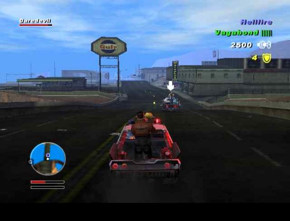 Roadkill Recension - Gamereactor