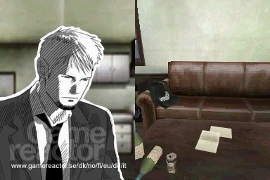 Last Window: The Secret of Cape West Recension - Gamereactor