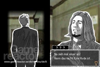 Last Window: The Secret of Cape West Recension - Gamereactor