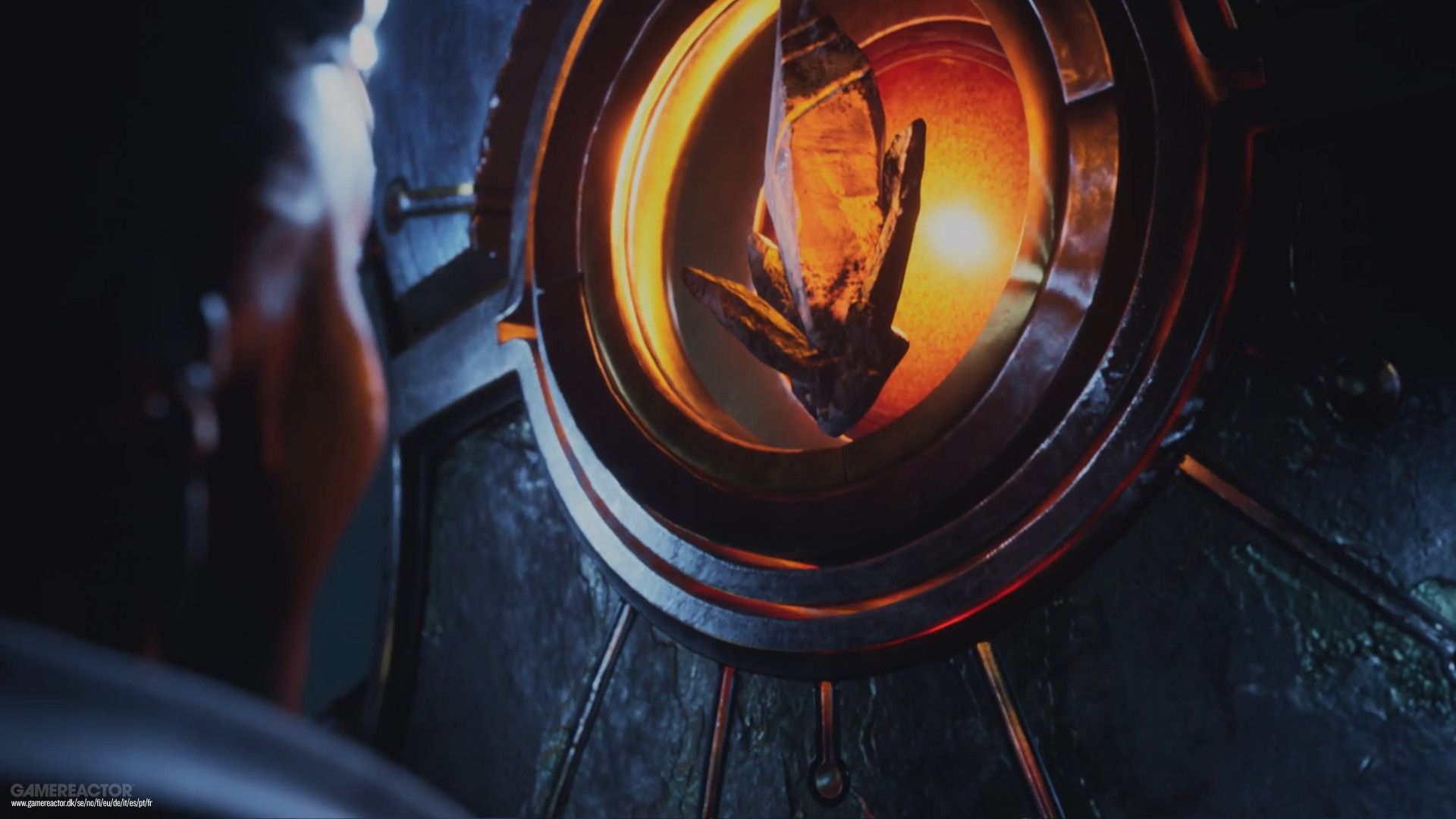 Stormgate visar upp en ny fraktion kallad Infernal Host