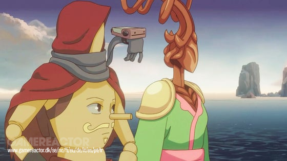 Nu vet vi när uppföljaren till Forgotten Anne släpps - Forgotlings - Gamereactor