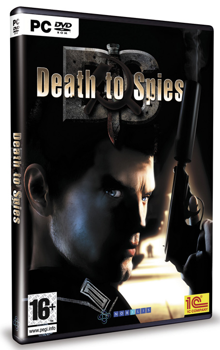 Death to Spies - Gamereactor Sverige