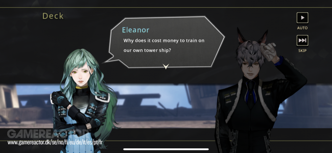 Jet Dragon Recension - Gamereactor