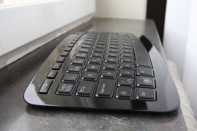 Microsoft Arc Keyboard