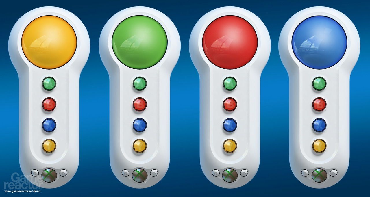 Nya Scene It till Wii och PS3 - Scene It? Bright Lights! Big Screen ...