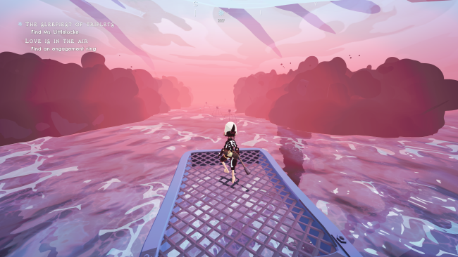 Wavetale Recension - Gamereactor