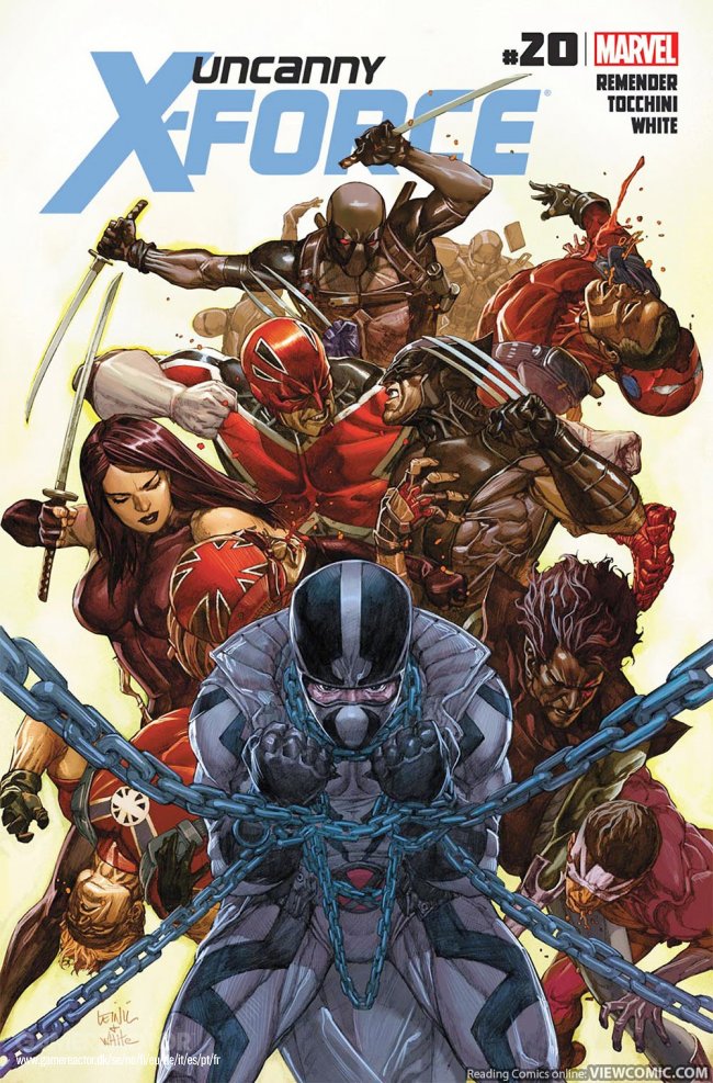 X-force kommer att regisseras av Drew Goddard - - Gamereactor