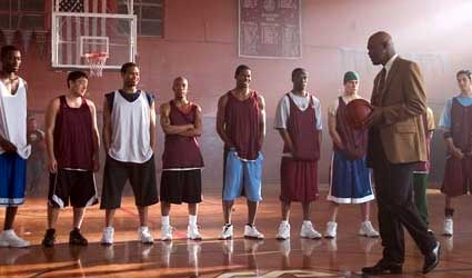 Coach Carter