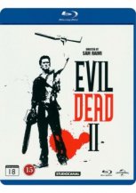 Evil Dead 2 - Gamereactor Sverige