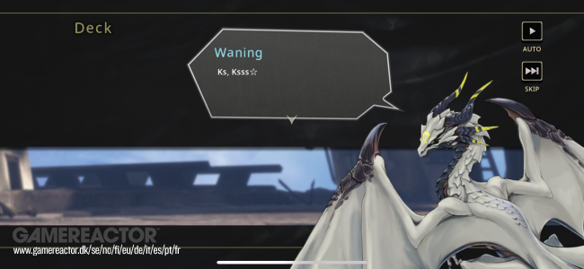 Jet Dragon Recension - Gamereactor