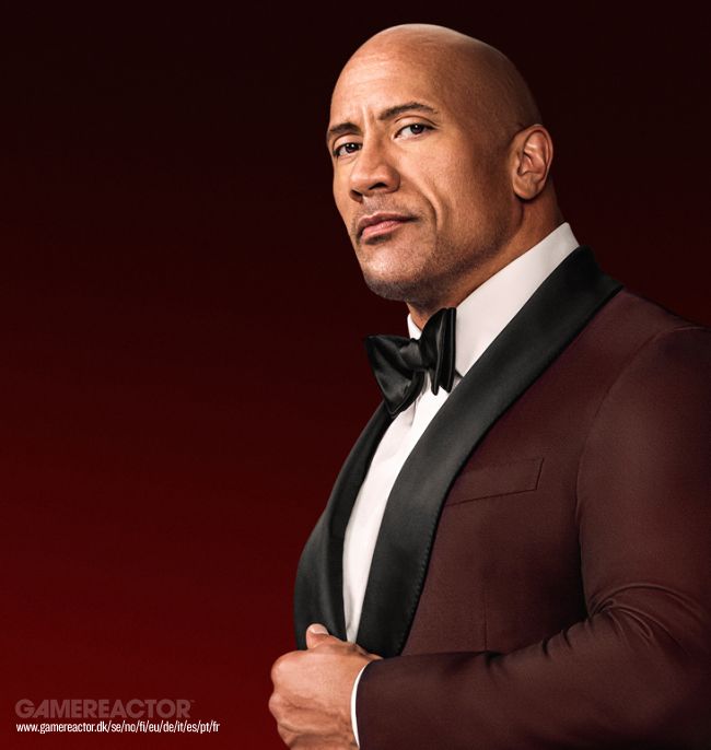 Red Notice (Netflix)