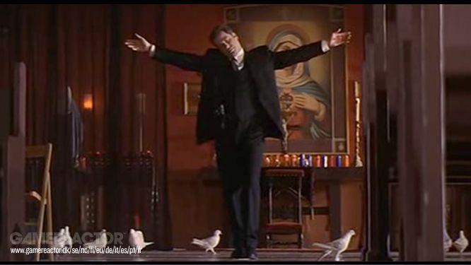 Rykte: Face/Off Remake med Jackman & Reynolds - - Gamereactor