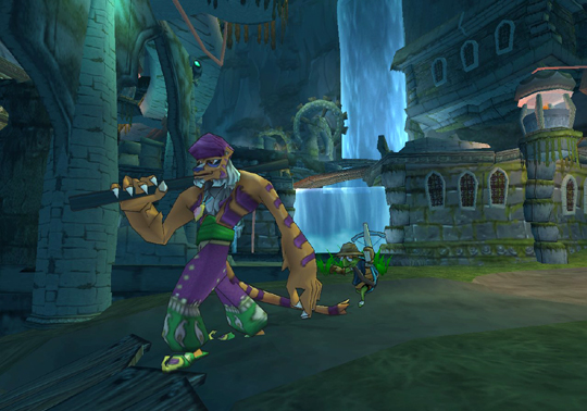 Sly 2: Band of Thieves Recension - Gamereactor