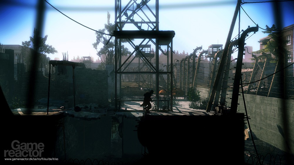 Deadlight Recension - Gamereactor